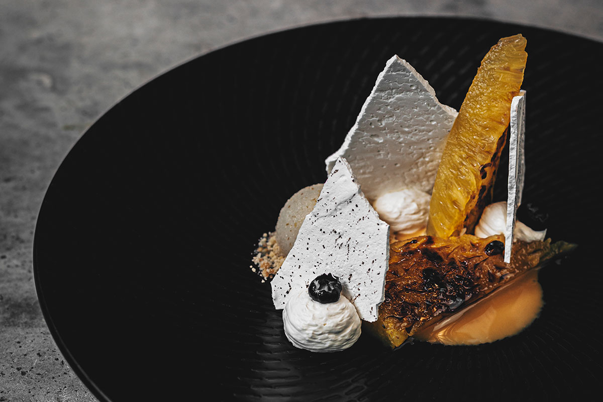 Fine Dining Koh Samui | Tree Tops Sky Dining & Bar | Gallery