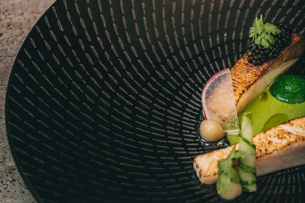 Fine Dining Koh Samui | Tree Tops Sky Dining & Bar | Gallery