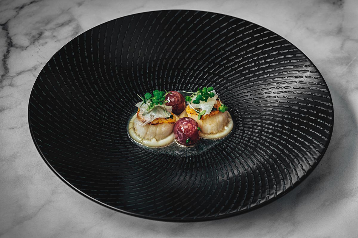 Fine Dining Koh Samui | Tree Tops Sky Dining & Bar | Gallery