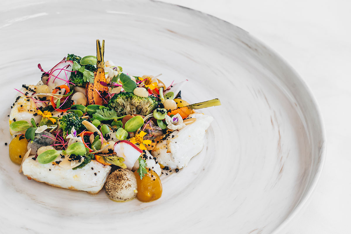 Fine Dining Koh Samui | Tree Tops Sky Dining & Bar | Gallery