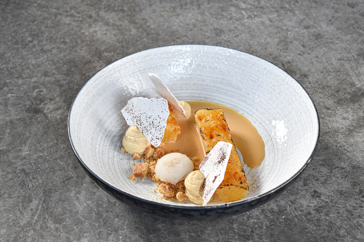 Fine Dining Koh Samui | Tree Tops Sky Dining & Bar | Gallery