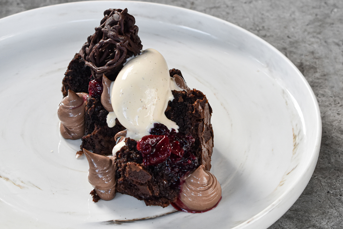 Fine Dining Koh Samui | Tree Tops Sky Dining & Bar | Gallery