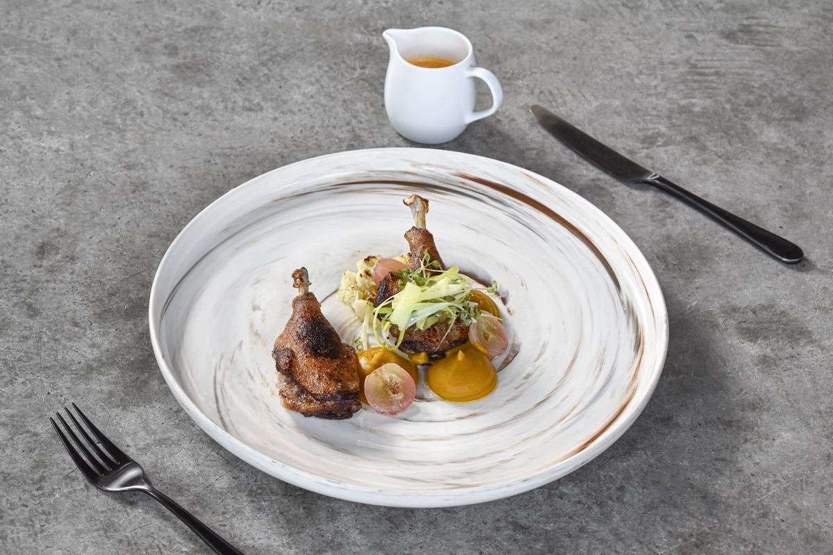 Fine Dining Koh Samui | Tree Tops Sky Dining & Bar | Gallery