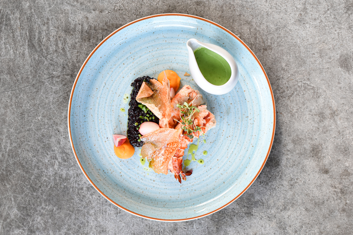 Fine Dining Koh Samui | Tree Tops Sky Dining & Bar | Gallery