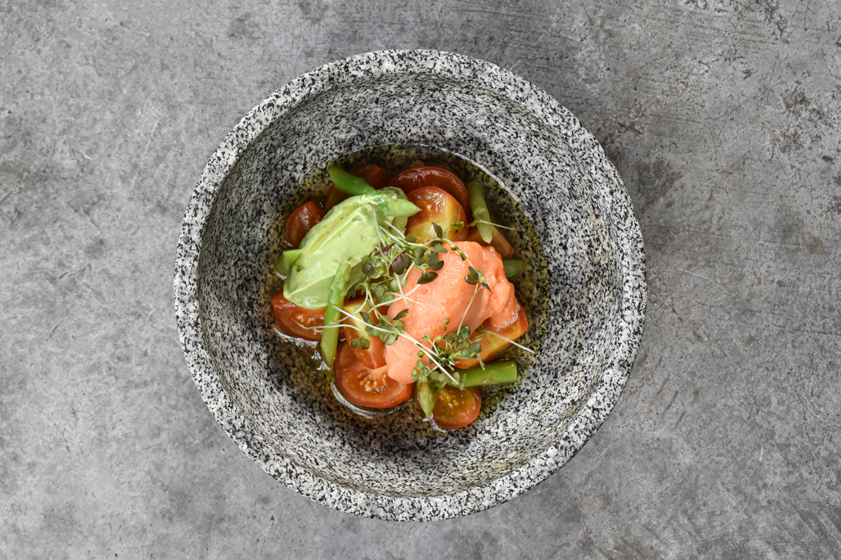 Fine Dining Koh Samui | Tree Tops Sky Dining & Bar | Gallery