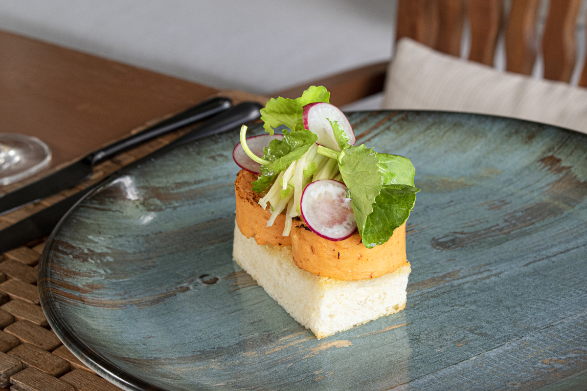 Fine Dining Koh Samui | Tree Tops Sky Dining & Bar | Gallery