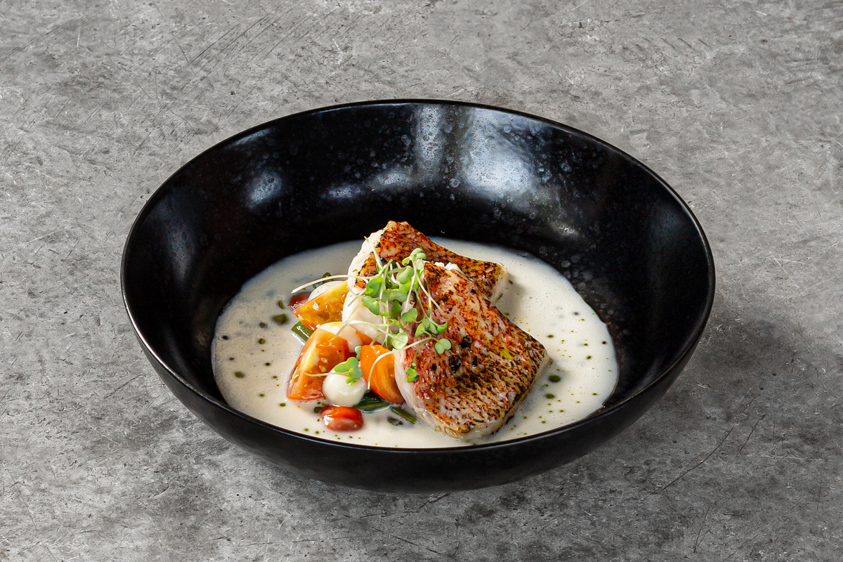 Fine Dining Koh Samui | Tree Tops Sky Dining & Bar | Gallery