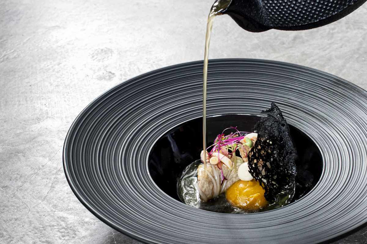 Fine Dining Koh Samui | Tree Tops Sky Dining & Bar | Gallery