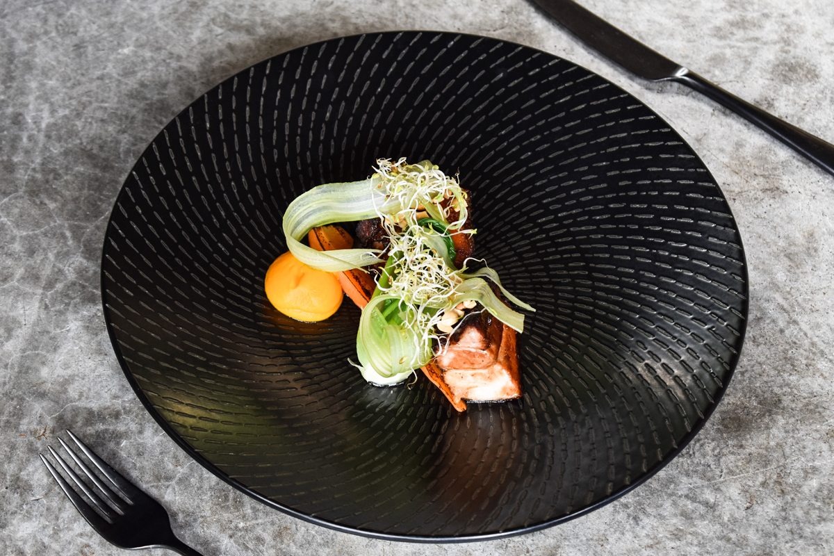 Fine Dining Koh Samui | Tree Tops Sky Dining & Bar | Gallery