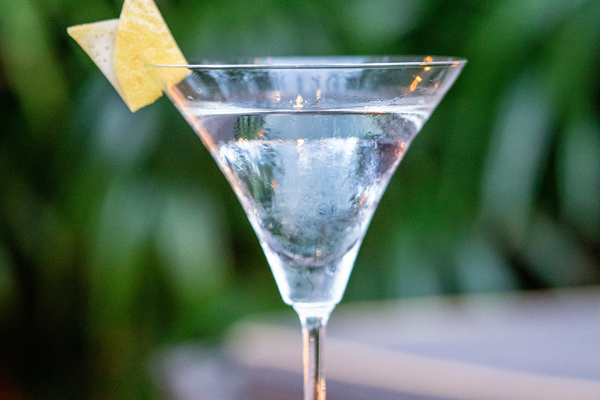 Fine Dining Koh Samui | Tree Tops Sky Dining & Bar | Gallery