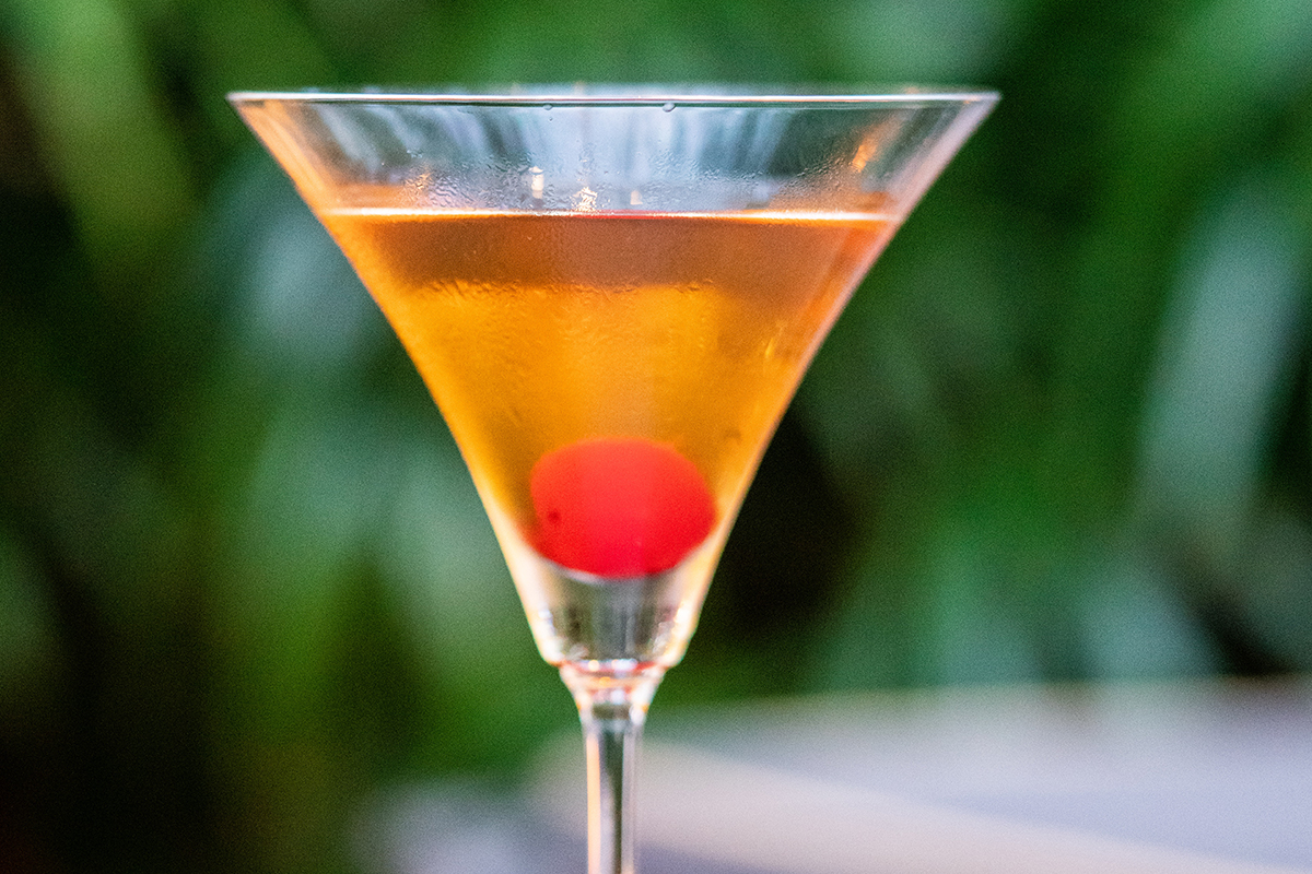 Fine Dining Koh Samui | Tree Tops Sky Dining & Bar | Gallery