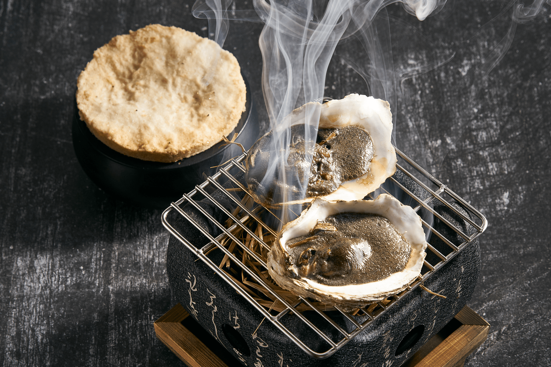 Fine Dining Koh Samui | Tree Tops Sky Dining & Bar | Gallery